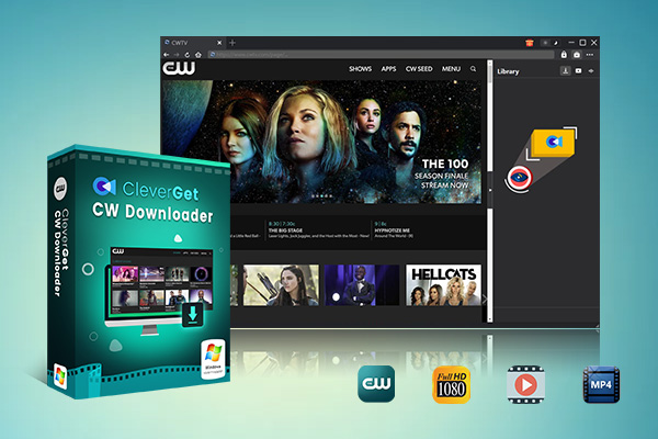 What Channel is the CW on Dish? What are the Packages?