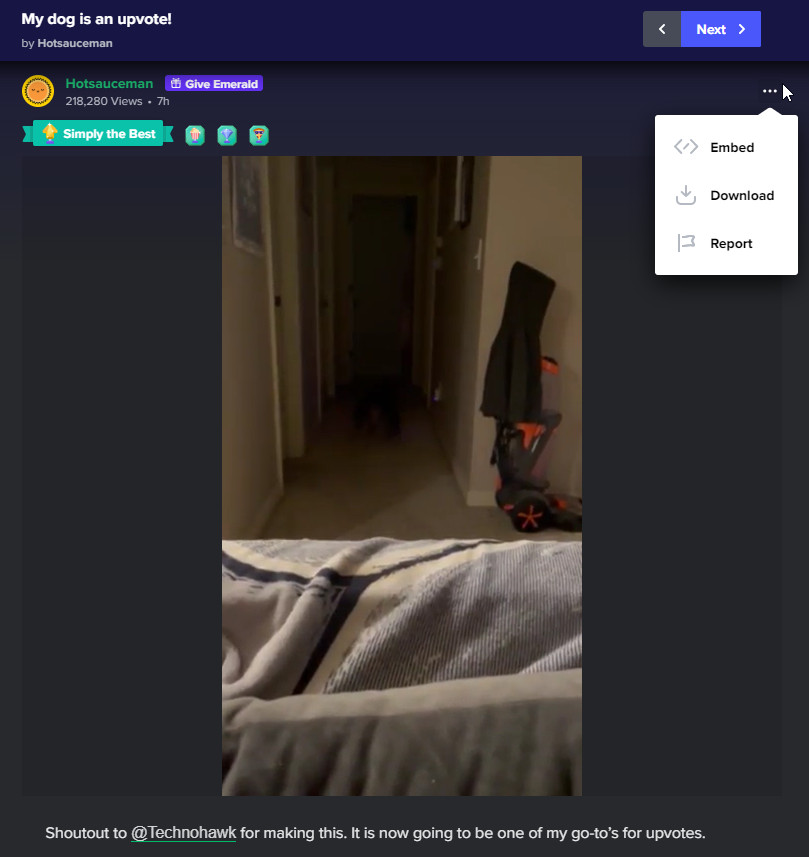 How to Download Imgur Video with CleverGet Imgur Downloader