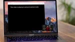 How to Enable Netflix Picture-in-Picture Mode?